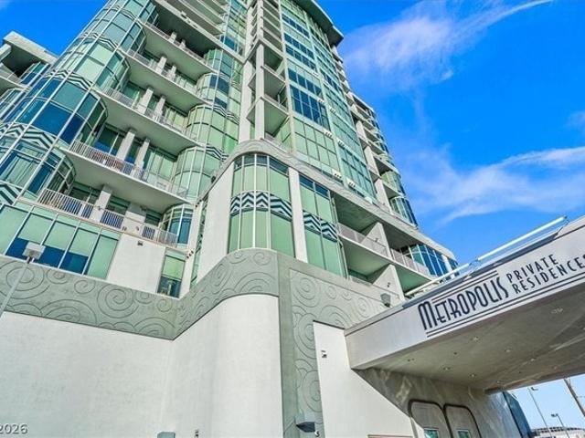 360 E Desert Inn Rd Unit 407, Las Vegas, NV 89109
