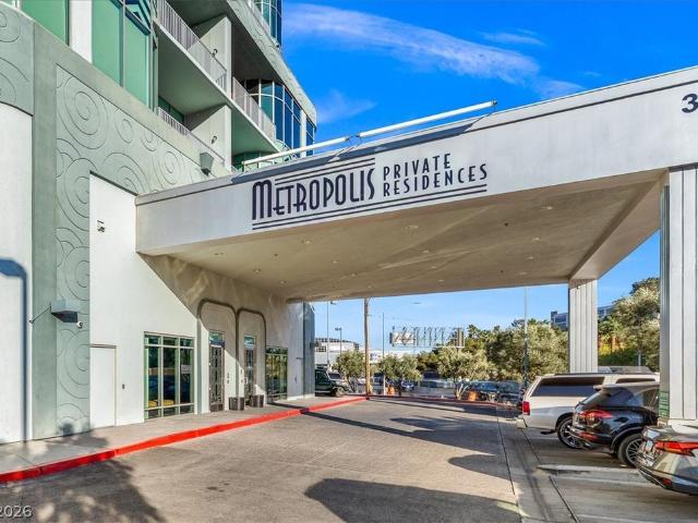 360 E Desert Inn Road 407