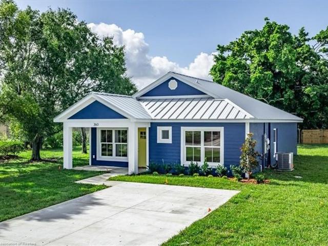 360 E Hibiscus St, Lake Placid, FL 33852