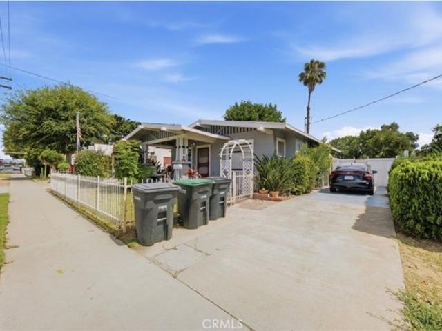 360 E LA Veta Ave, Orange, CA 92866