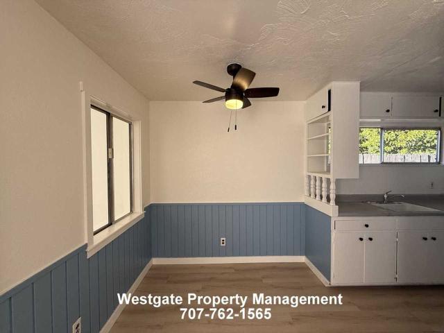 360 E School Street 1 Bedroom Apartment for Rent at 360 E School St, Cotati, CA 94931
