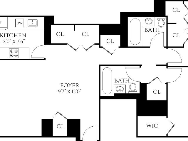 360 East 72nd Street, Unit A701 | Compass