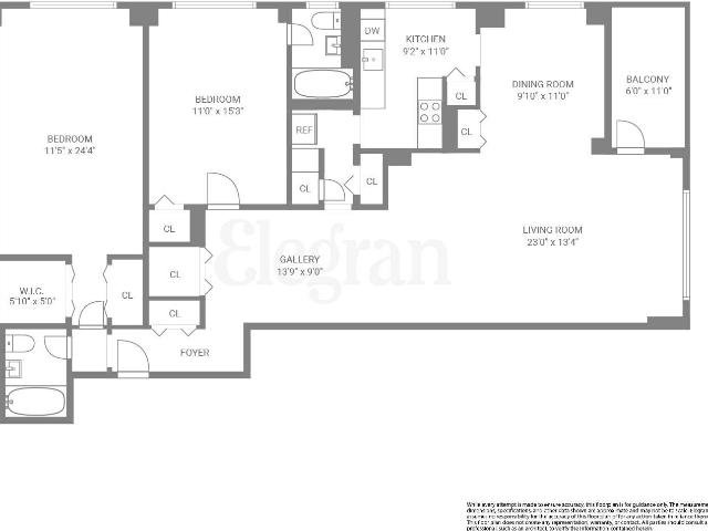 360 East 72nd Street, Unit A1410 | Compass