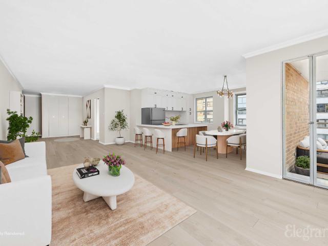 360 East 72nd Street, New York, NY