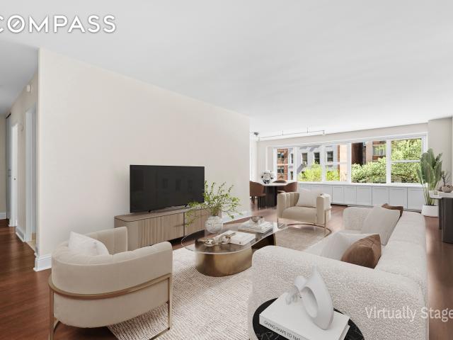 360 East 72nd Street, New York, NY
