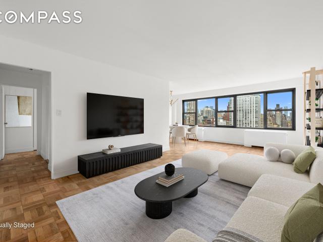 360 East 72nd Street, New York, NY