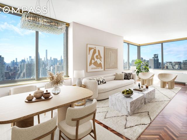 360 East 88th Street, New York, NY
