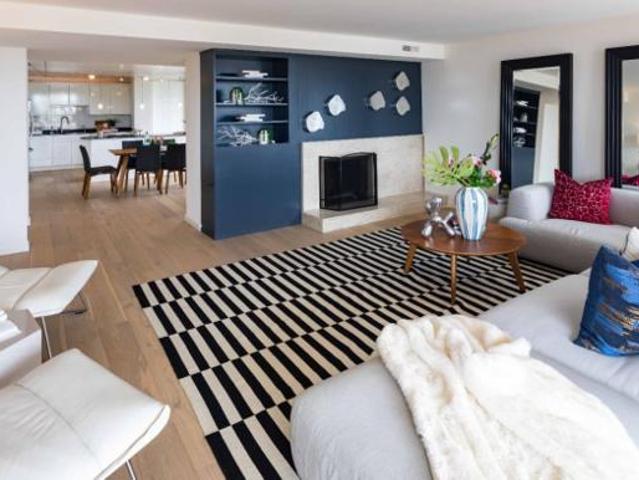 360 Everett Ave 5A, Palo Alto, CA 94301
