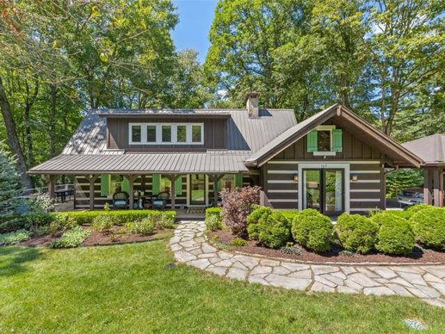 360 Foreman Rd, Highlands, NC 28741