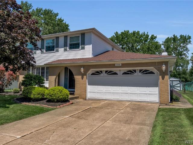 360 Forest Drive