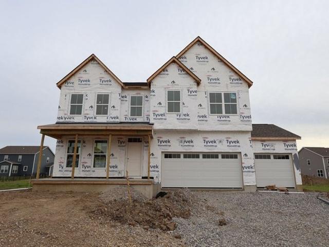 360 Fawn Valley Pl, Galena, OH 43021