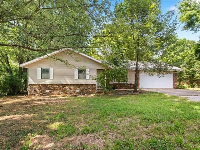 360 Fire Tower Rd, Elkins, AR 72727