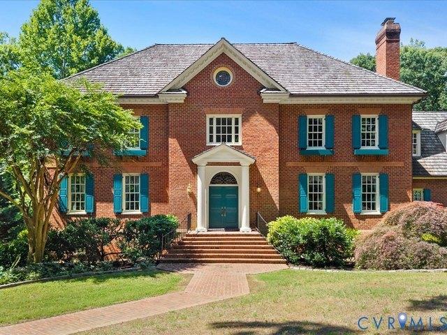 360 Flag Station Rd, Richmond, VA 23238