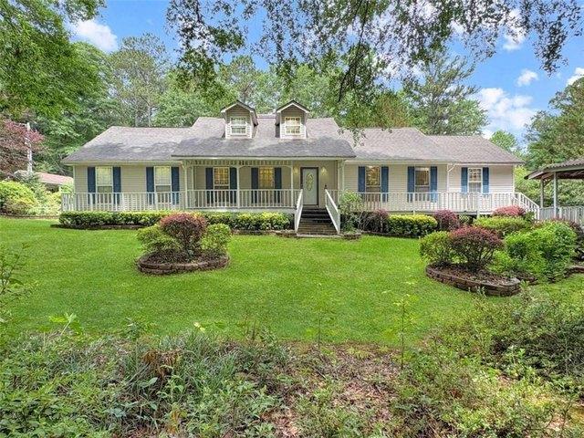 360 Floyd Rd, Hampton, GA 30228