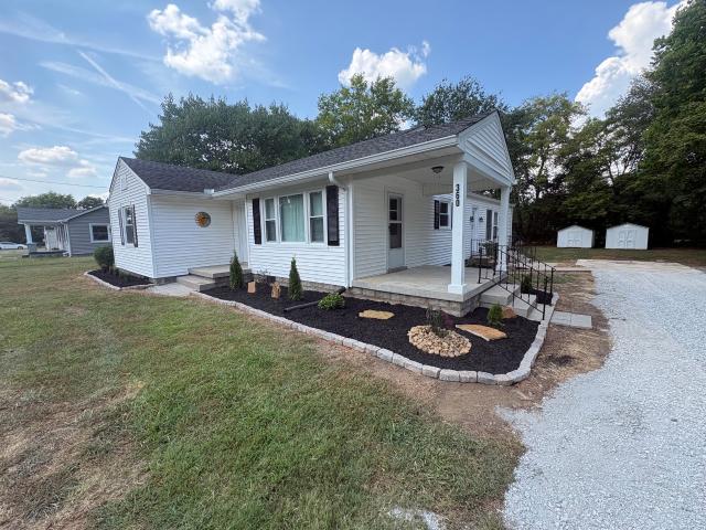 360 Franklin Rd