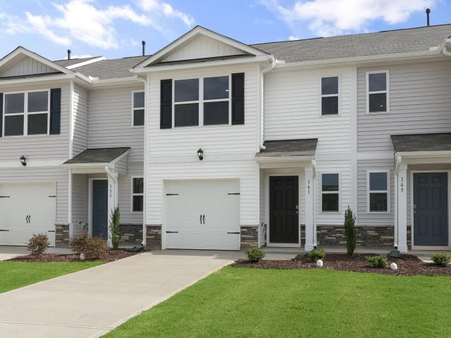 360 Freestall Drive