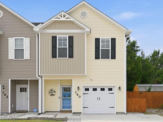 360 Frisco Way, Holly Ridge, NC 28445