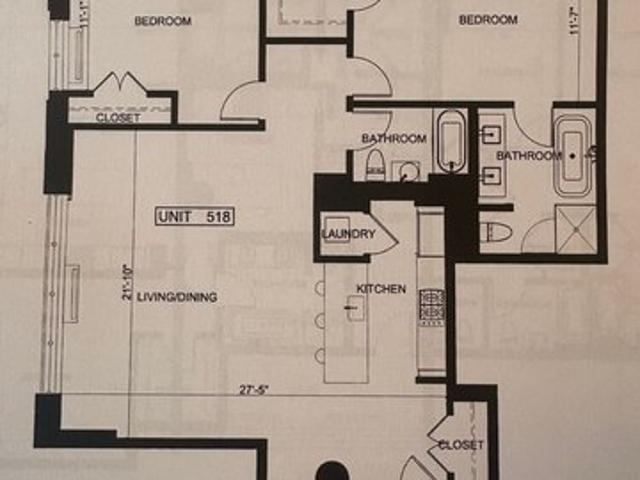 360 Furman St Apt 518, Brooklyn, NY 11201