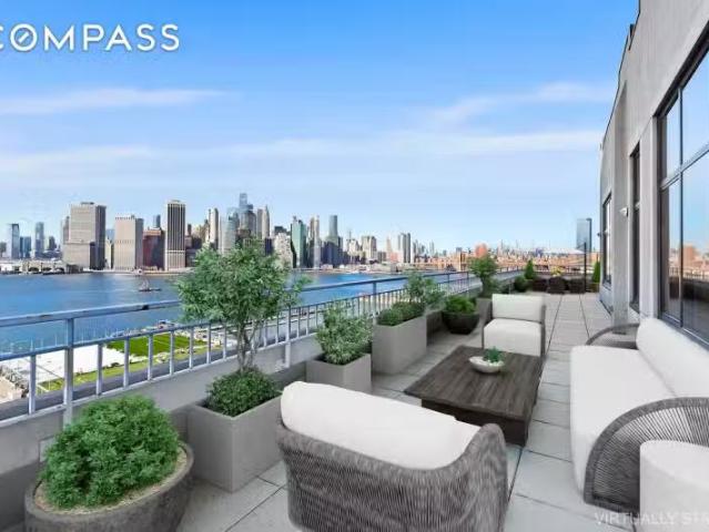 360 Furman Street, 1302, Brooklyn, NY 11201