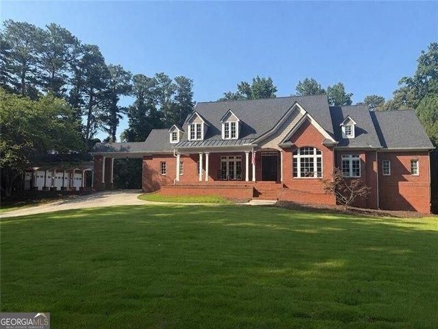 360 Kent Rd, Roswell, GA 30075