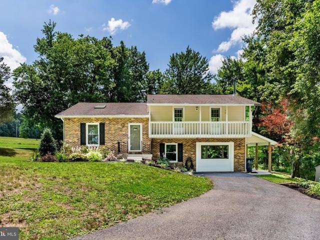 360 Kralltown Rd, Wellsville, PA 17365