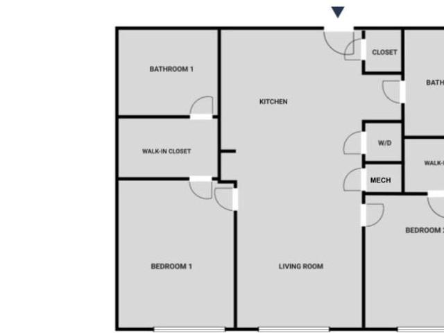 360 H Street Northeast 1 Bedroom Apartment for Rent at 360 H St Ne #170, Washington, DC 20002 H Street NoMa