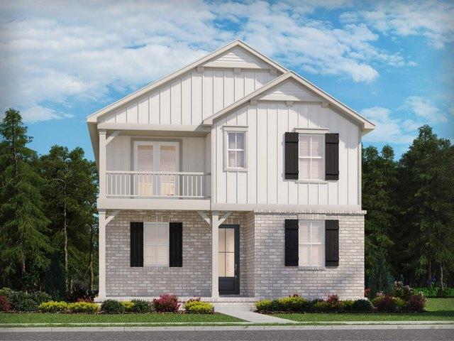 360 Hocking Ct, Franklin, TN 37064