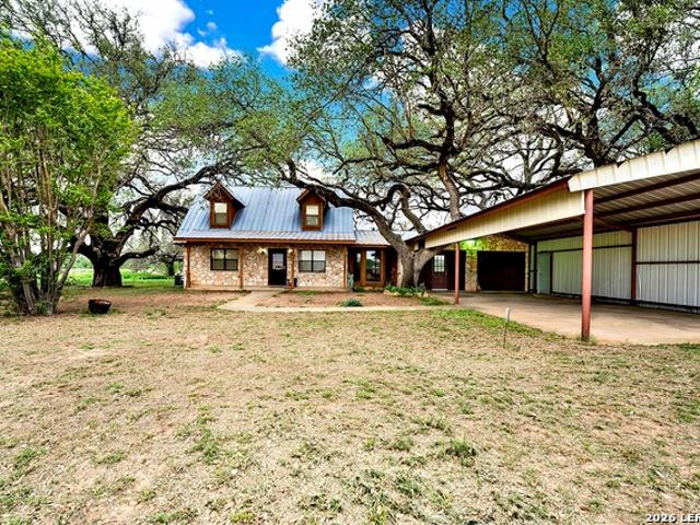 360 Horton Rd