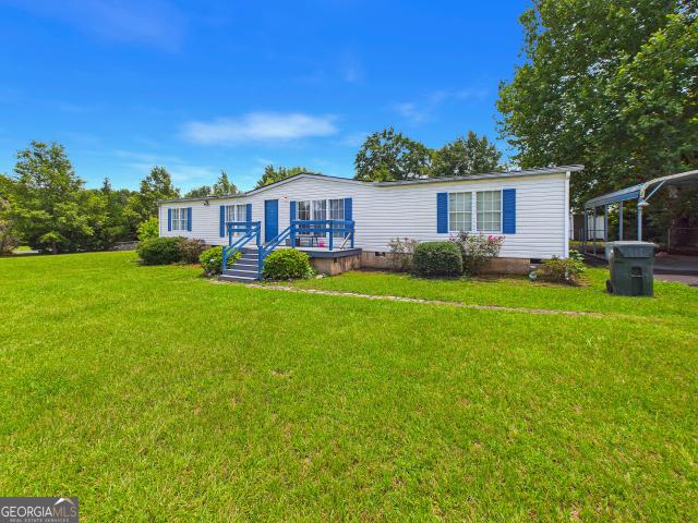 360 Hayes Road