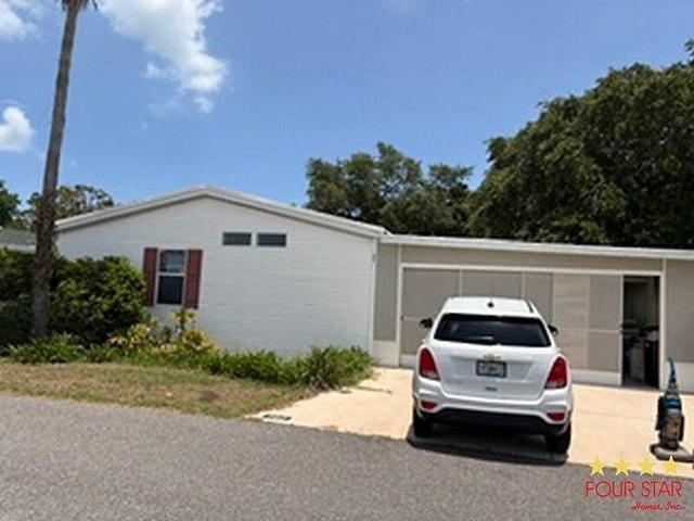 360 Hacienda, Edgewater, FL 32141