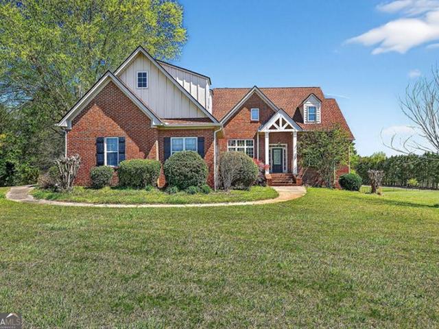 360 Happy Hill Rd, Carrollton, GA 30116
