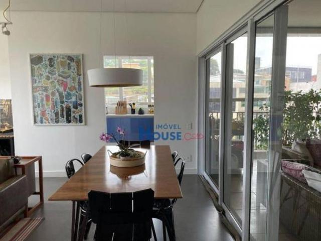 360 Idea Zarvos | Apartamento com 2 Quartos sendo 1 Suíte à Venda na Vila Ipojuca, 130m²