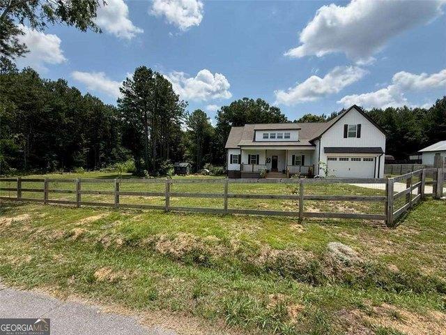 360 Johnson Rd SE, Adairsville, GA 30103