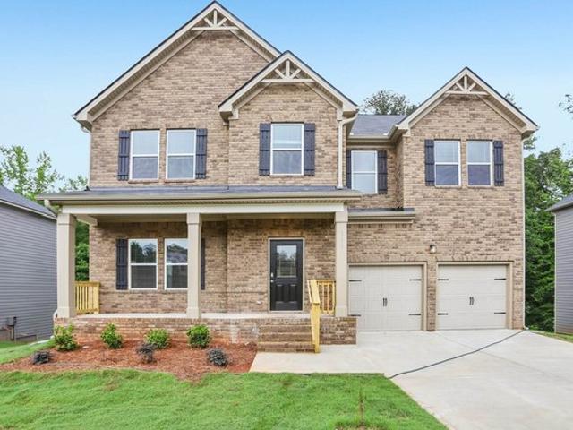 360 Jarrett St, Fairburn, GA 30213