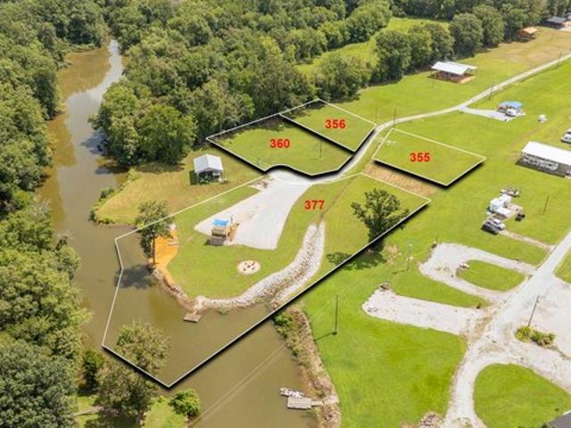 360 Jett Dr, Clifton, TN 38425
