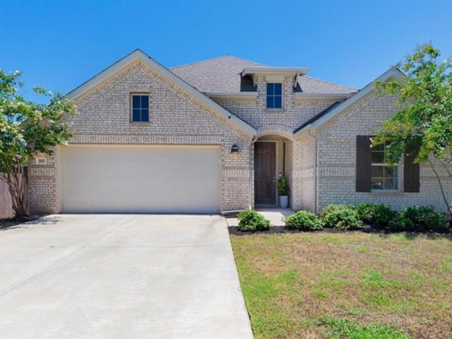 360 Jefferson Dr, Kyle, TX 78640