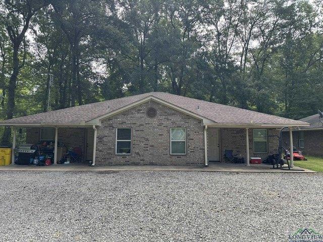 360 Oak Dr, Waskom, TX 75692