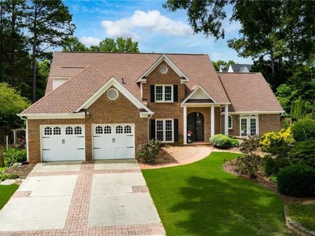 360 Oak Ter, Alpharetta, GA 30009