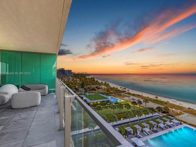 360 Ocean Dr #902S, Key Biscayne, FL 33149