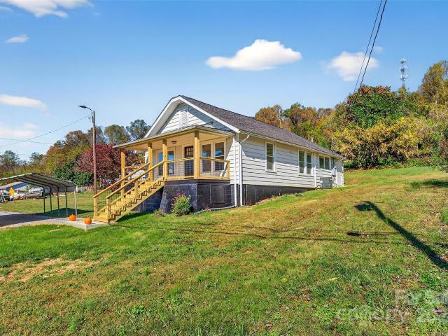 360 Old Catawba River Rd, Old Fort, NC 28762 | Compass