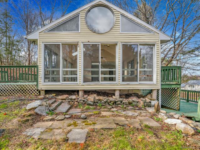 360 Old Sherman Hill Rd, Woodbury, CT 06798 | MLS #24159 | Compass