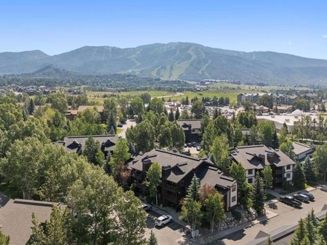 360 Ore House Plz Unit 205, Steamboat Springs, CO 80487