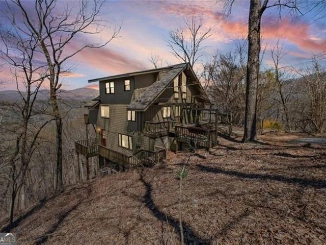 360 Locust Trl, Jasper, GA 30143
