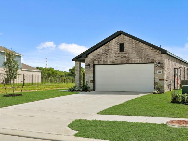 360 Long Br Dr, Dayton, TX 77535 | MLS #92281