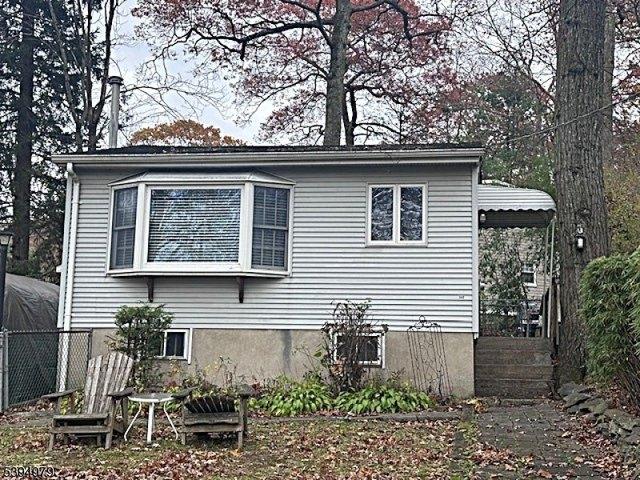 360 Lake Shore Dr, West Milford, NJ 07421
