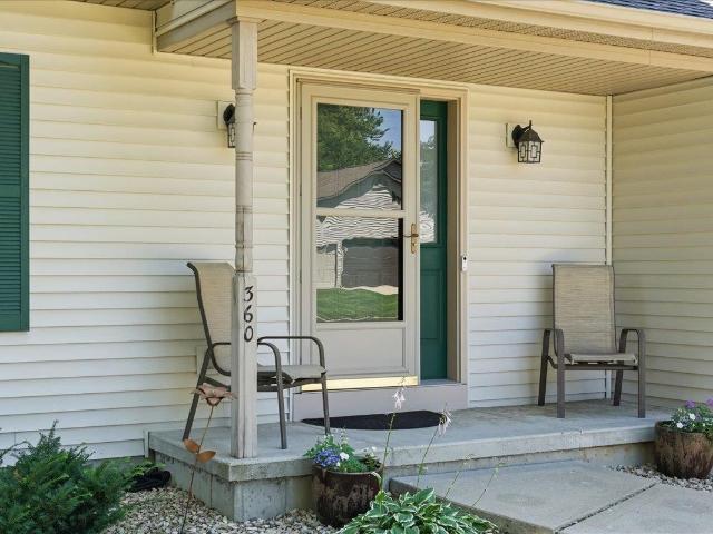 360 Landover Drive