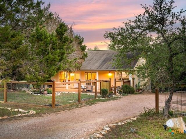 360 Morgan Ct, Fischer, TX 78623