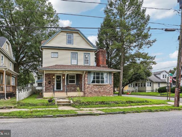 360 Morris Street