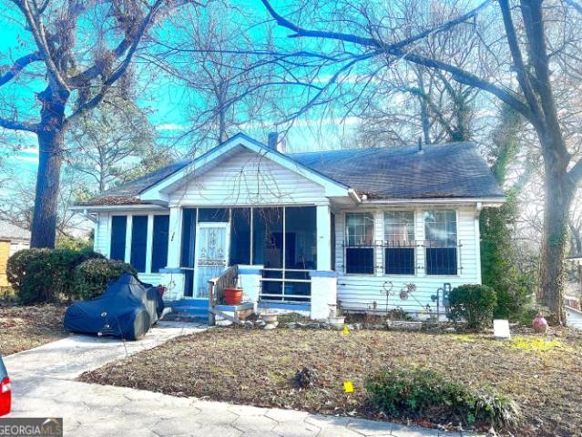 360 Mathewson Pl SW, Atlanta, GA 30310