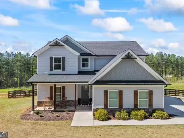 360 May Ln, Carnesville, GA 30521 MLS 10498355